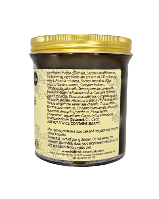 Chyawanprash x 6 Units (English Label)