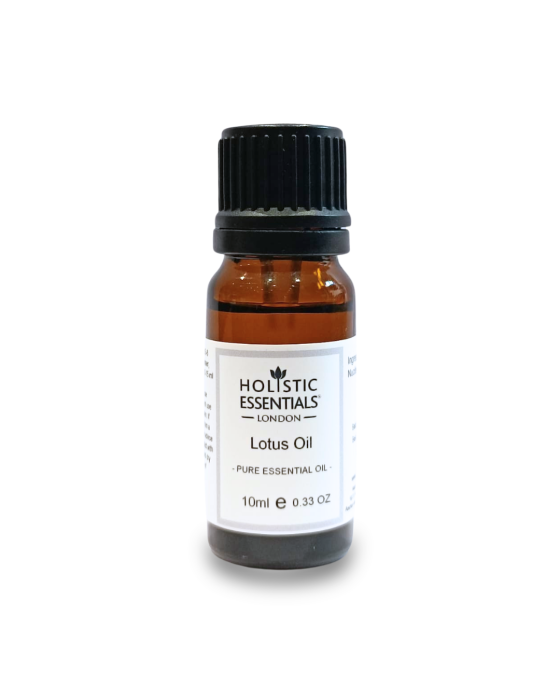 Lotus Essential Oil