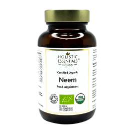 Neem Herbal Capsules | Ayurveda Pura