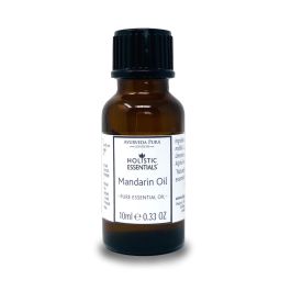 Mandarin Oil! Uplifts Mood & Balances Doshas (All) | Ayurveda Pura ...