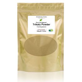 Trikatu Powder 500g | Ayurveda Pura