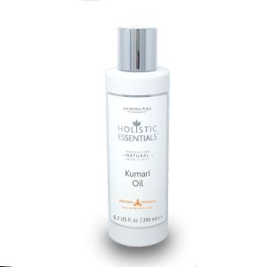 Kumari Oil (200ml)| Ayurveda Pura